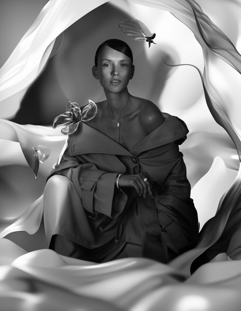 haute fluidity — Schön! Switzerland